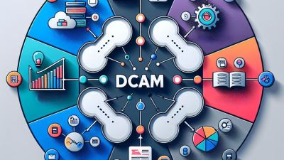 Data Governance Frameworks -The DCAM CDGC - Sogeti Belgium